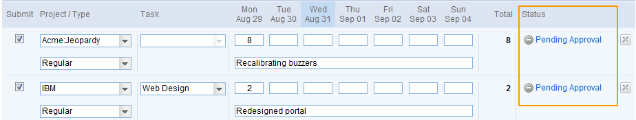 Entering Time – SpringAhead